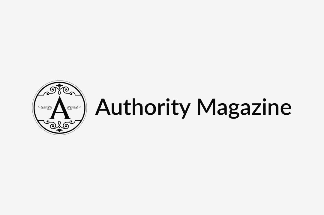 Authority Magazine – AnteAGE