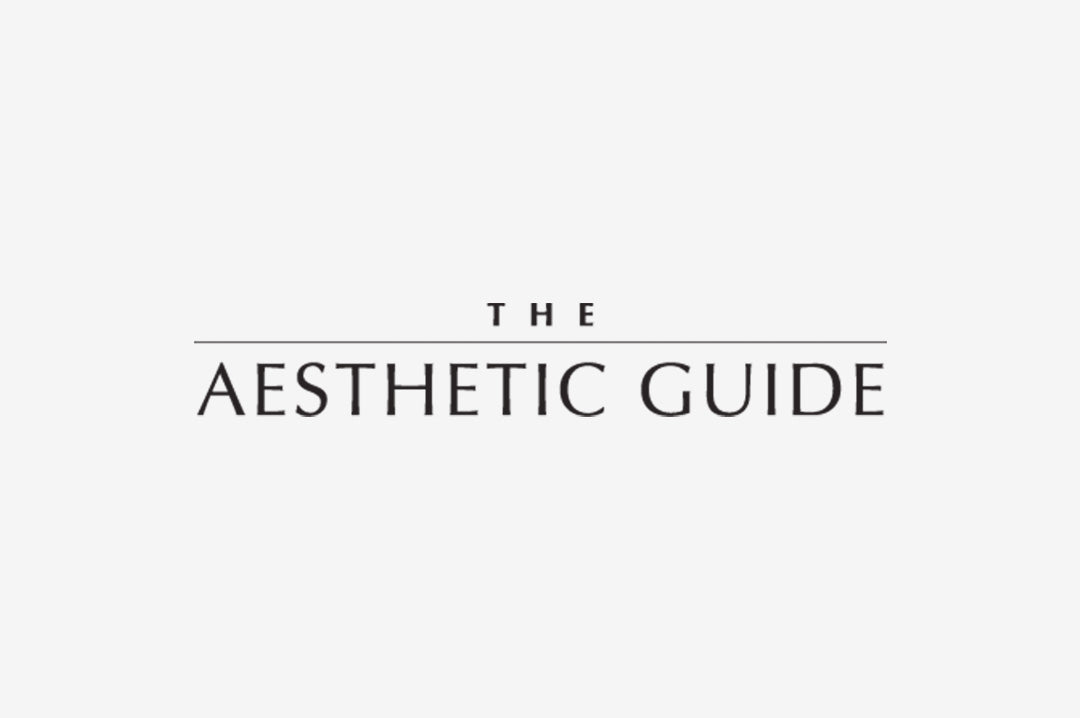 The Aesthetic Guide – AnteAGE