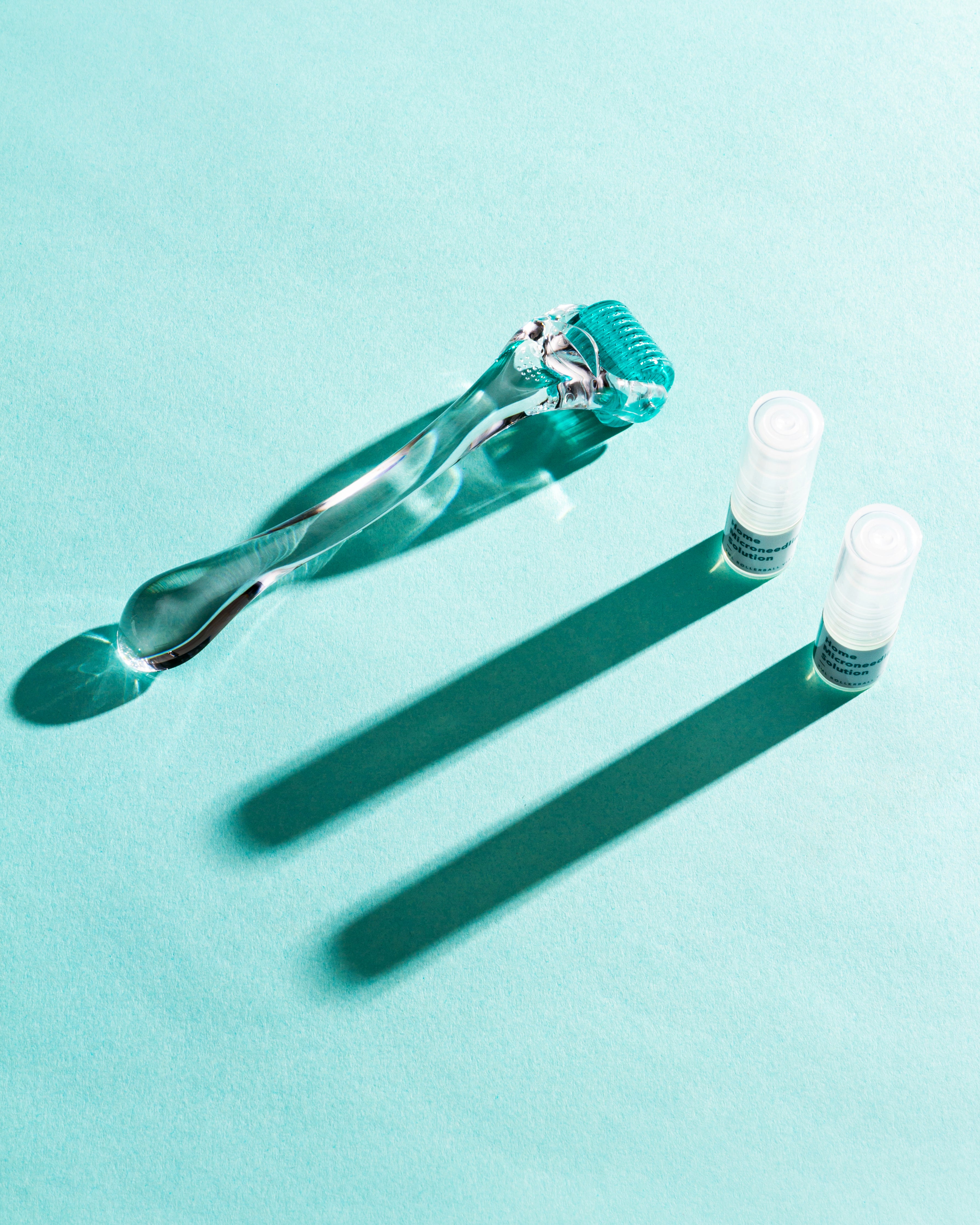 AnteAGE Home Microneedling Intro Kit